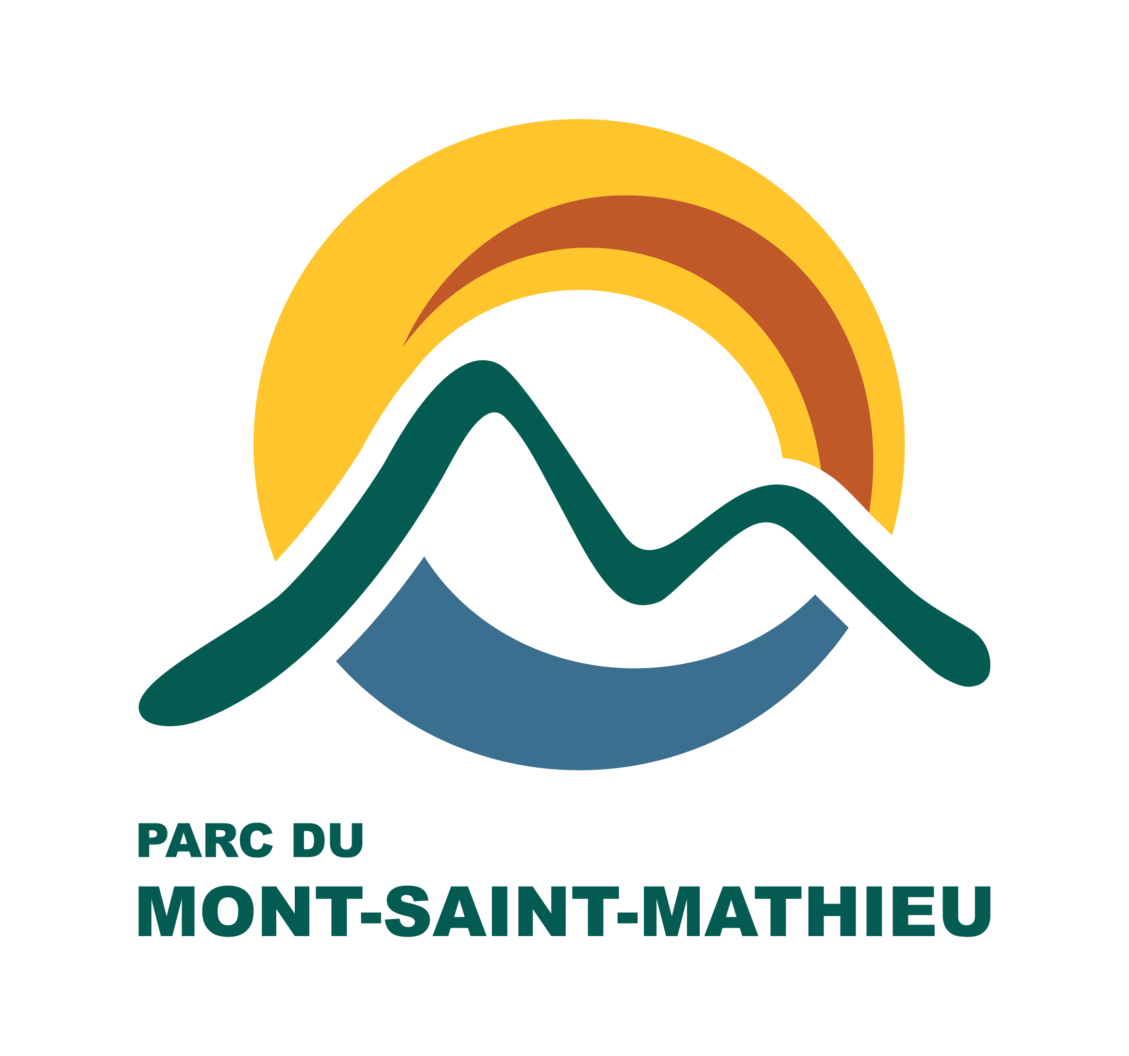 Parc du Mont St-Mathieu